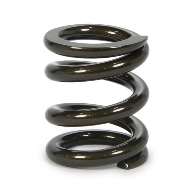 1000 lbs 1.96 in. OD Bump Spring, Gray - Walmart.com