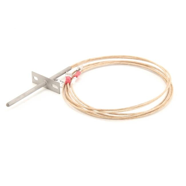 1000 ohm RTD Probe Plate - Walmart.com