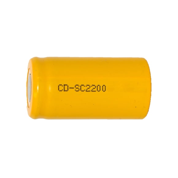 Sub C Battery Pack