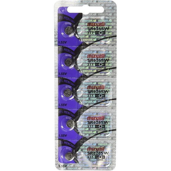 Sr 626 Sw Watch Battery