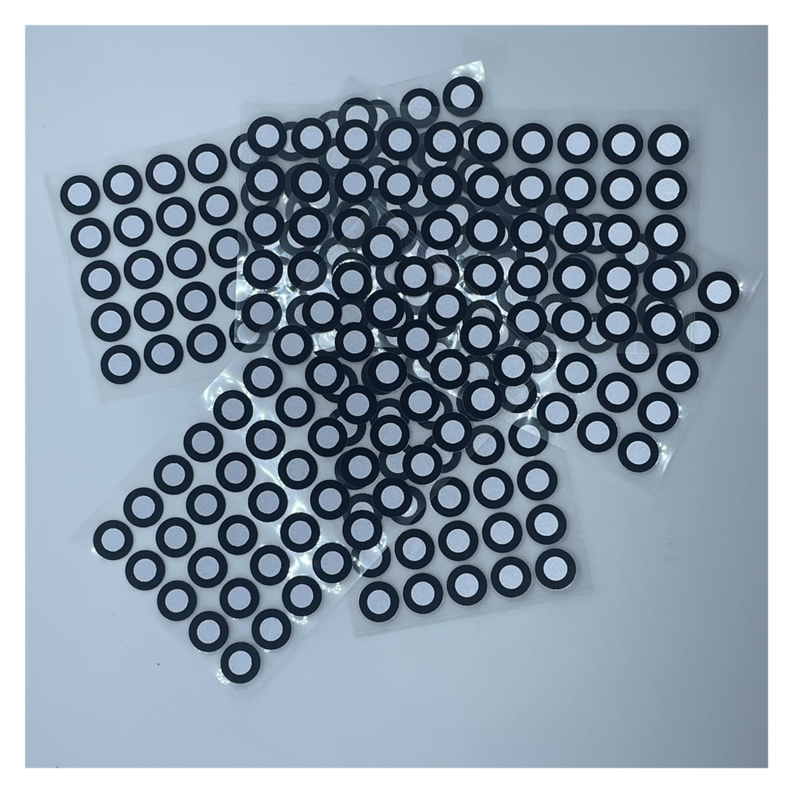 1000 points Hand-held 3D scanner high reflective marking point ...