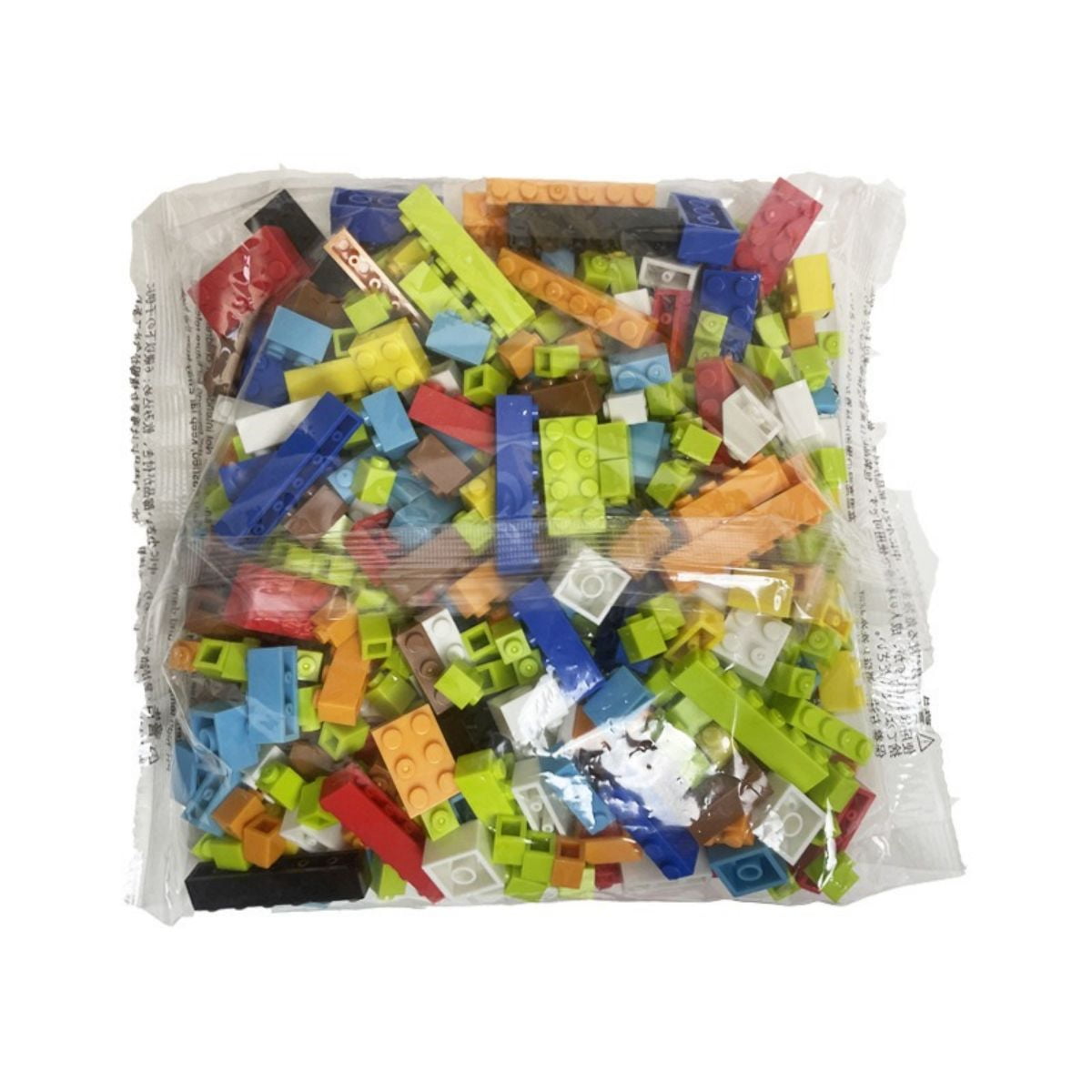 1000 small particle building block bulk DIY children's assembled ...