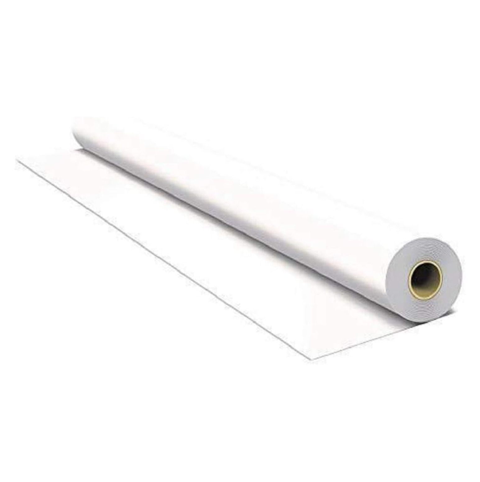 1000 sqft (4x250) Solid White Vapor Barrier Attic White Radiant Barrier ...