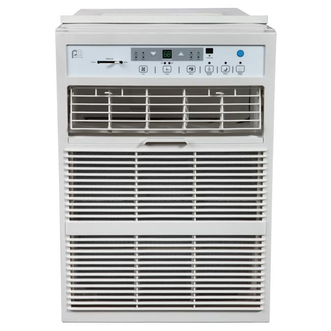 10000 BTU Casement Slider Window Air Conditioner - Walmart.com