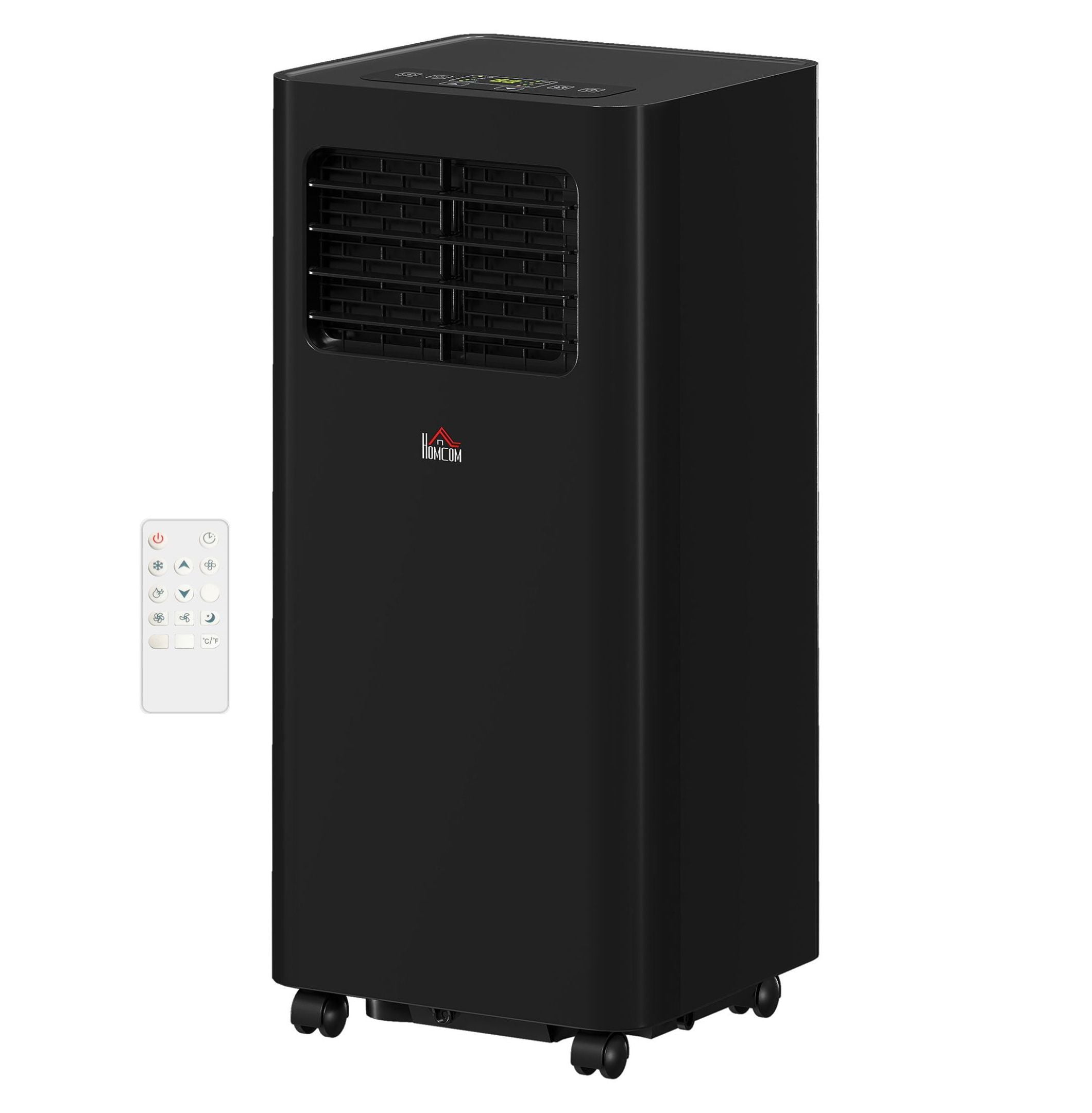 10000 BTU Portable Air Conditioner, 441 Sq Ft AC Unit with Dehumidifier ...