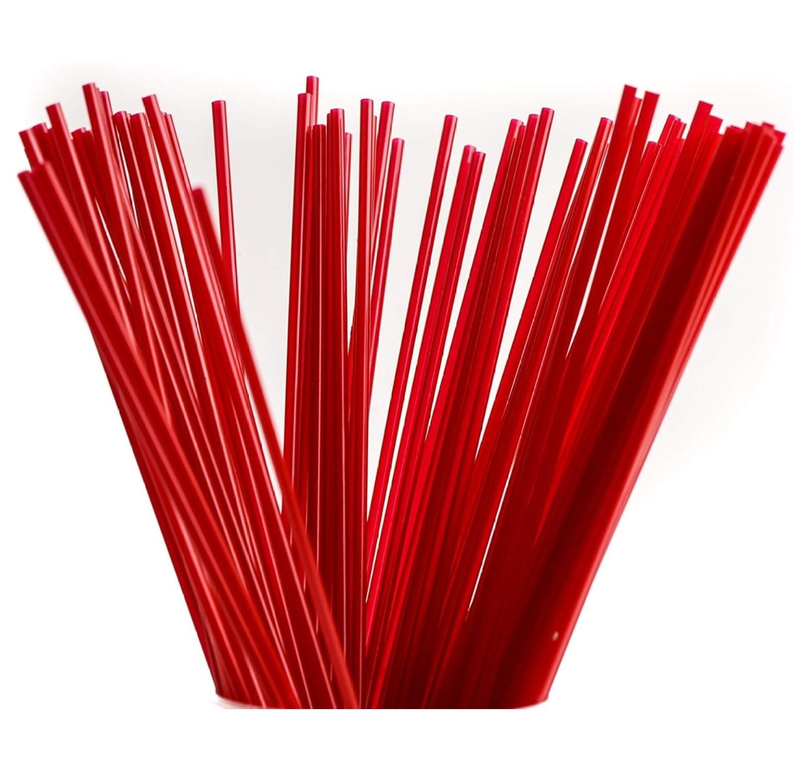 10000 Count Plastic Stirrer 7.5inch, Sip Stirrer, Sip Straw, For Coffee ...