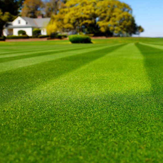 10000 Emerald Zoysia Grass Seed for Lawn, Low Maintenance, Green Zoysia ...