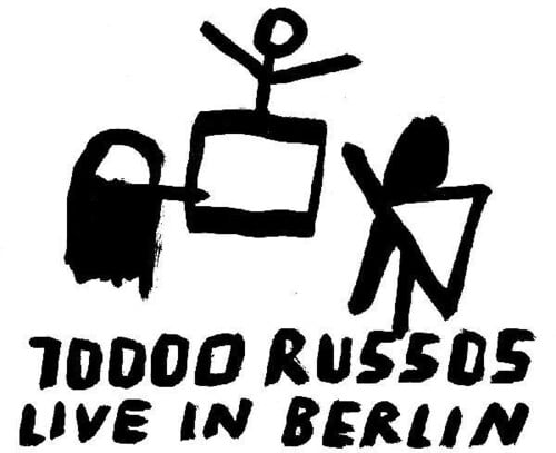 Russo S Music