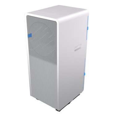 10,000 BTU Portable Air Conditioners, Room Air Conditioner with Digital ...