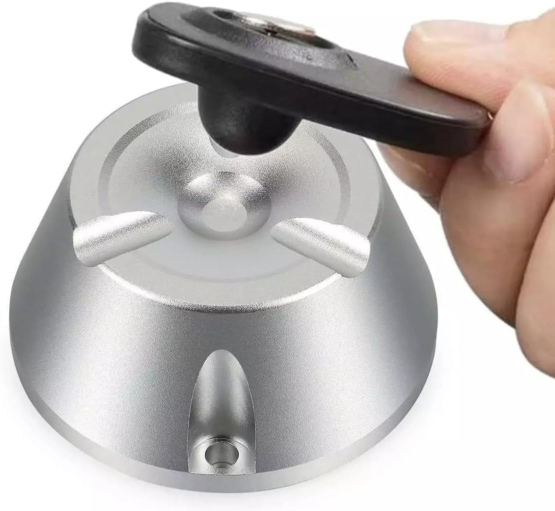 10000GS Magnet Remover, Supermarket Security Tags Removal Tool Magnet ...