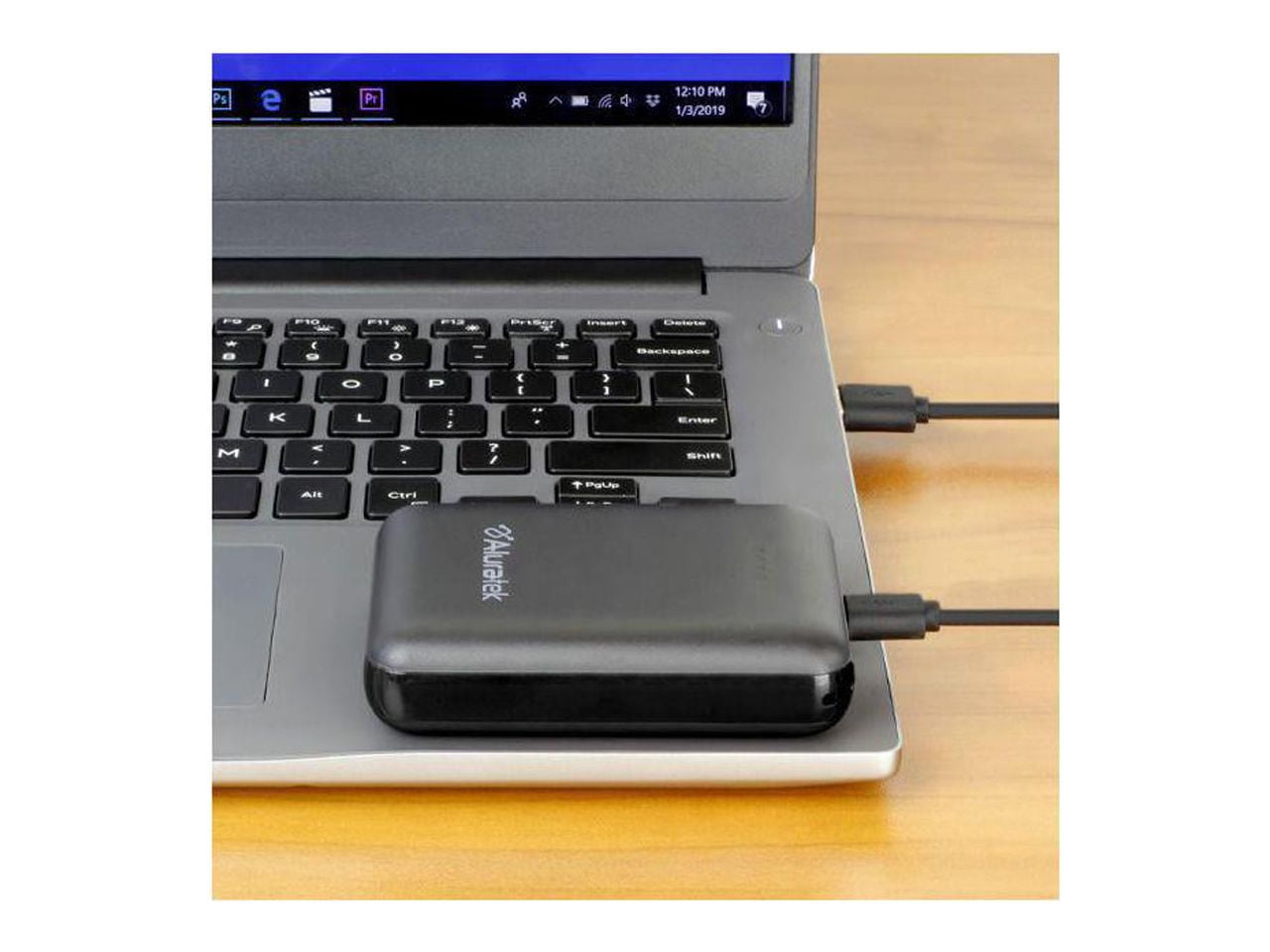 10000MAH DUAL USB POWERBANK - Walmart.com