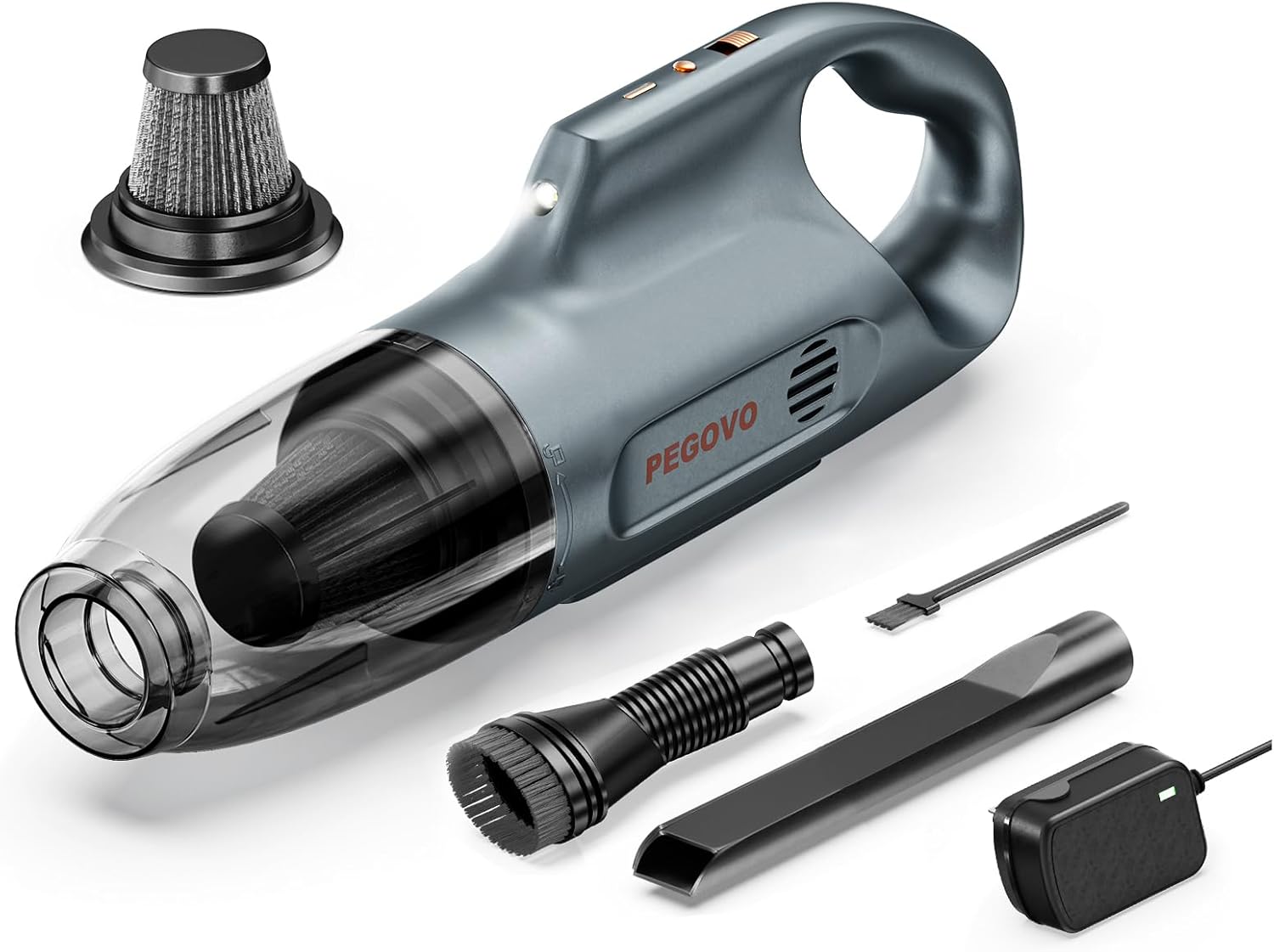10000Pa Suction}: One-click upgrade to the maximum suction power of ...