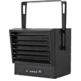 10000W Garage Heater 240V Digital Fan-Forced Wall Mount Shop Heater ...