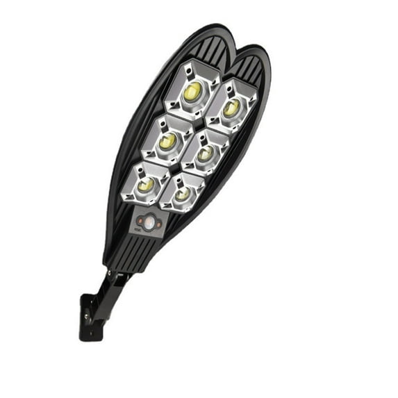 10000W Solar Street Light Outdoor Solar Lamp Powered Sunlight ...