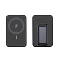 10000mAh 22.5W Magnetic Power Bank, Ultra Slim LED Display, 4-in-1 ...