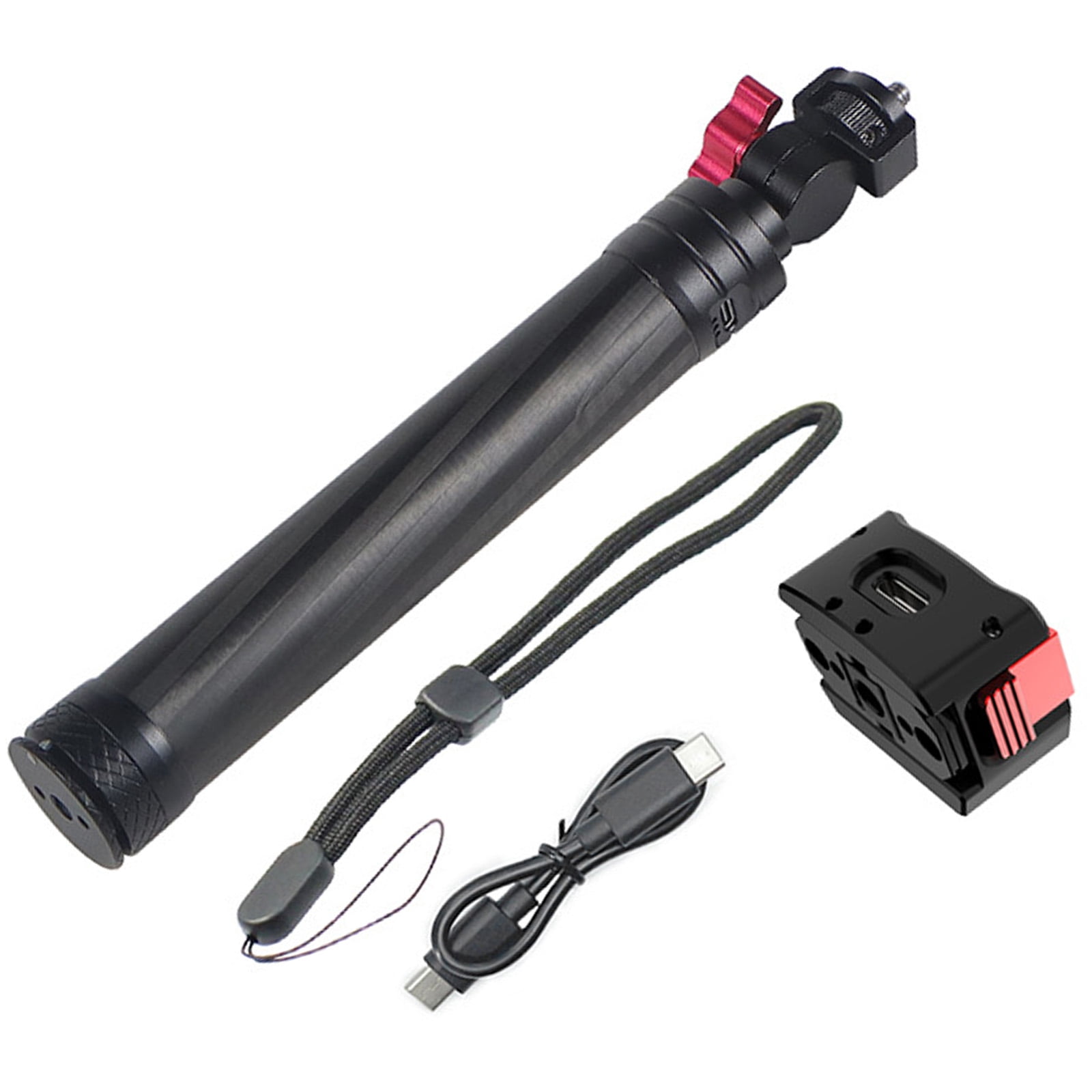 10000mAh/5000mAh Quick Charging Aluminum Selfie For Pocket 3 And Series ...