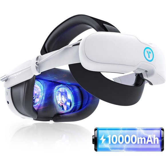 Meta Quest 3S in Meta VR Headsets - Walmart.com