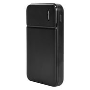 Blackweb 7x Extra Charges 20100 mAh Portable Battery with Power ...