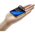 10000mAh Portable Charger, Built-in Cable Power Bank, 22.5W Fast ...