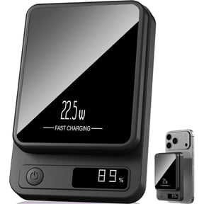 Liquipel Powertek 20,000mAh Portable Charger PD Power Bank with USB-C ...
