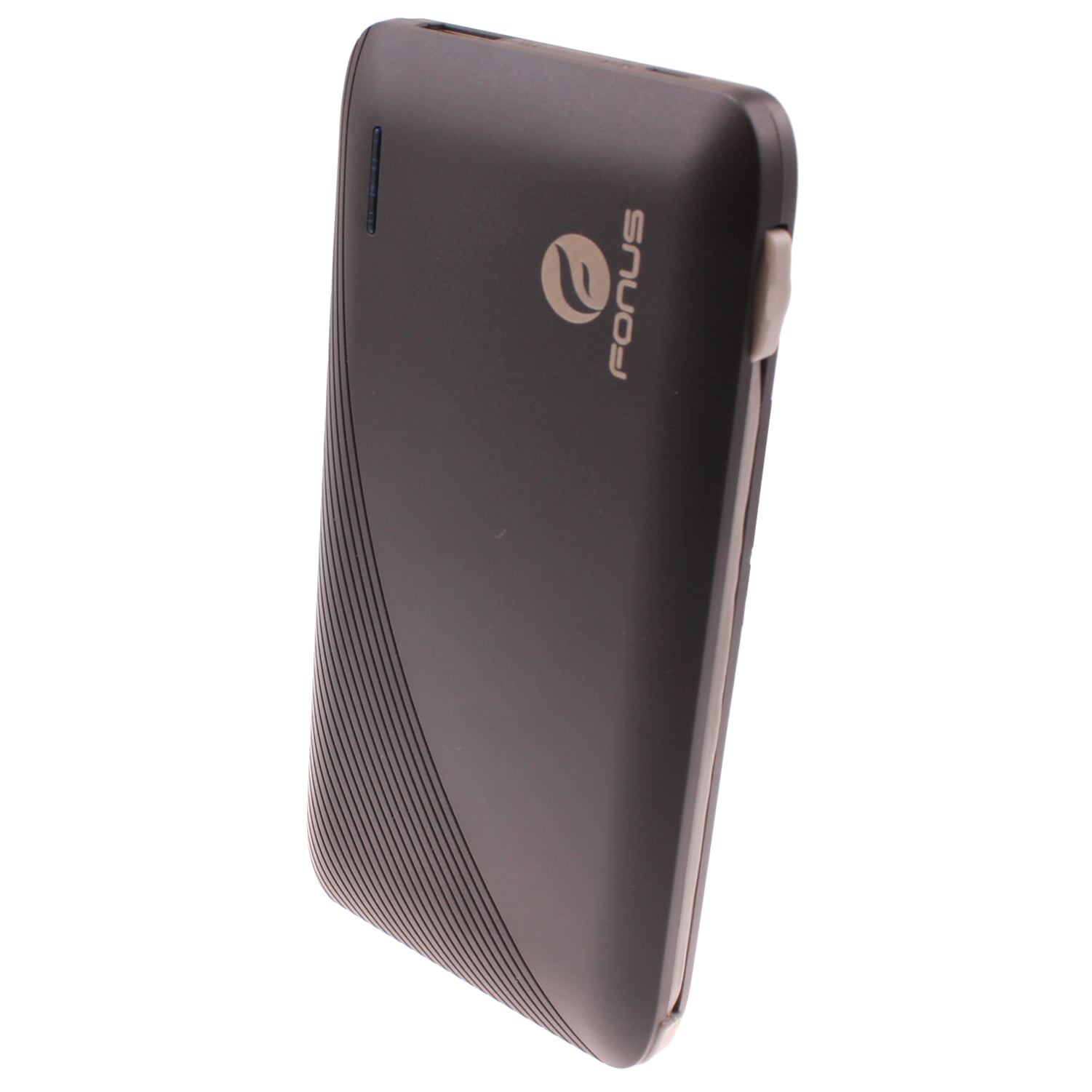 10000mAh Power Bank for Cricket Debut Flex / Boost Mobile Summit Flip ...