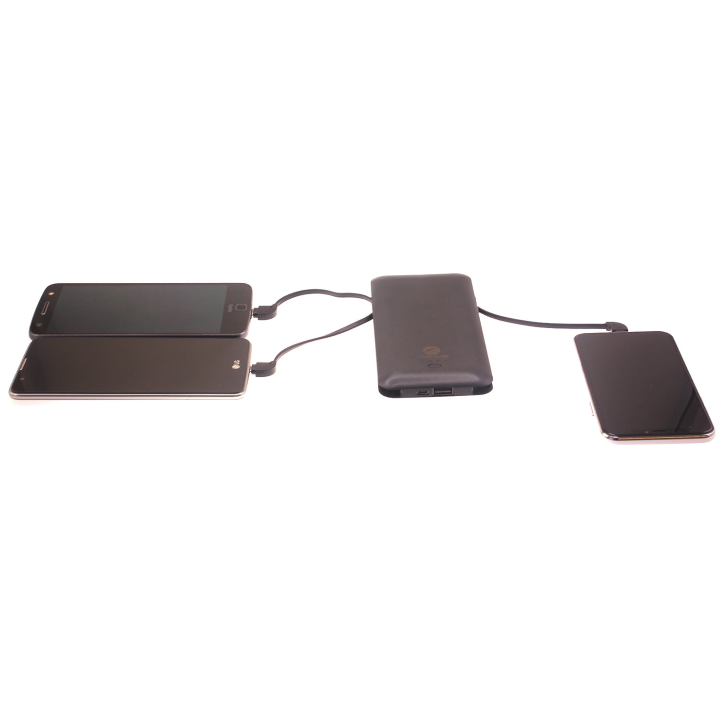 10000mAh Power Bank for Nokia C300/C110, G100/G310 5G Phones - Charger ...