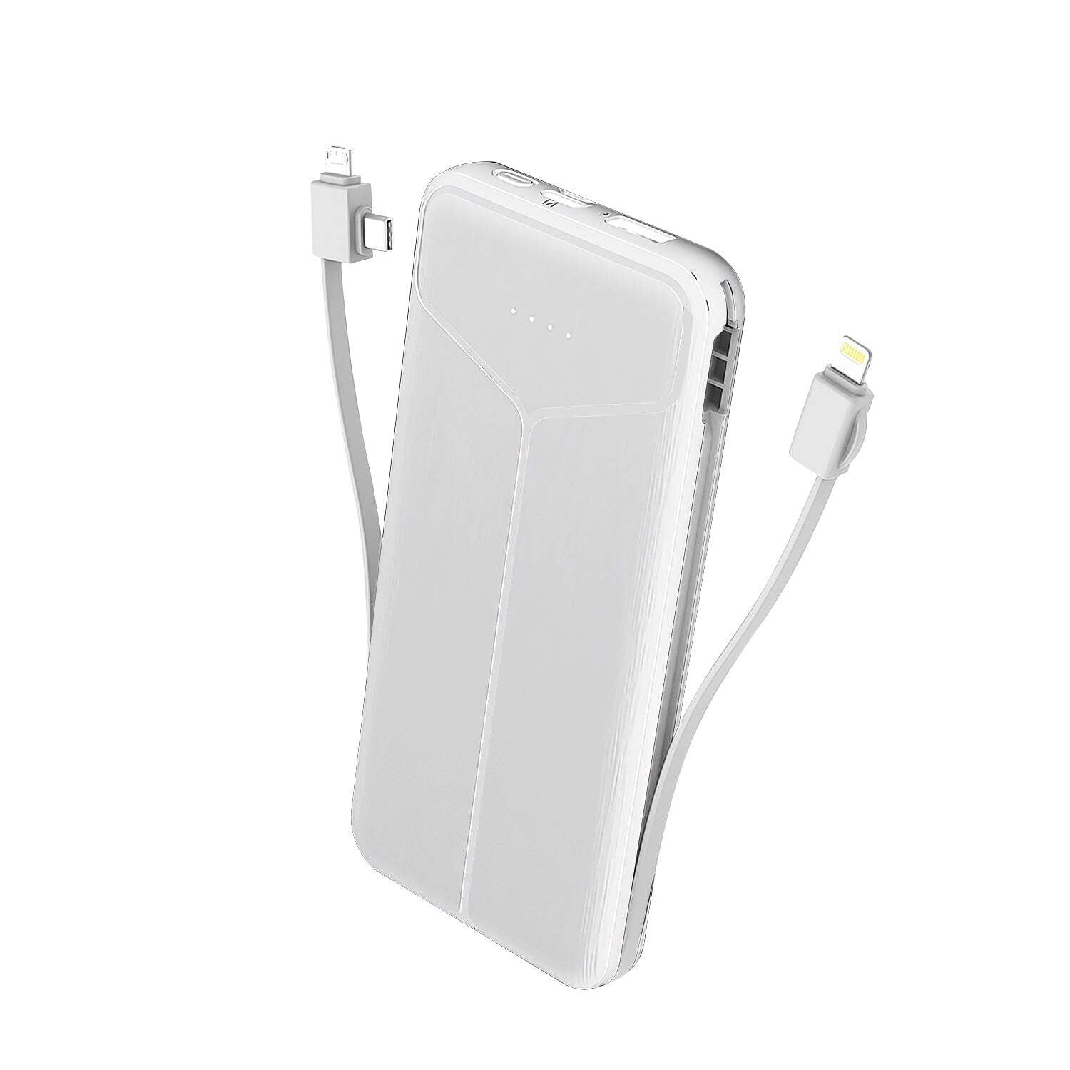 10000mAh Power Bank Portable Charger - Walmart.com