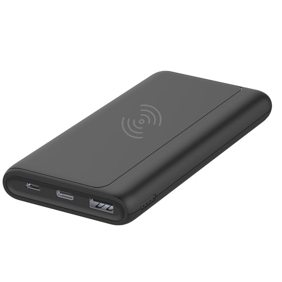 10000mAh Power Bank for Samsung Galaxy Note 10/Plus - Wireless Charging ...