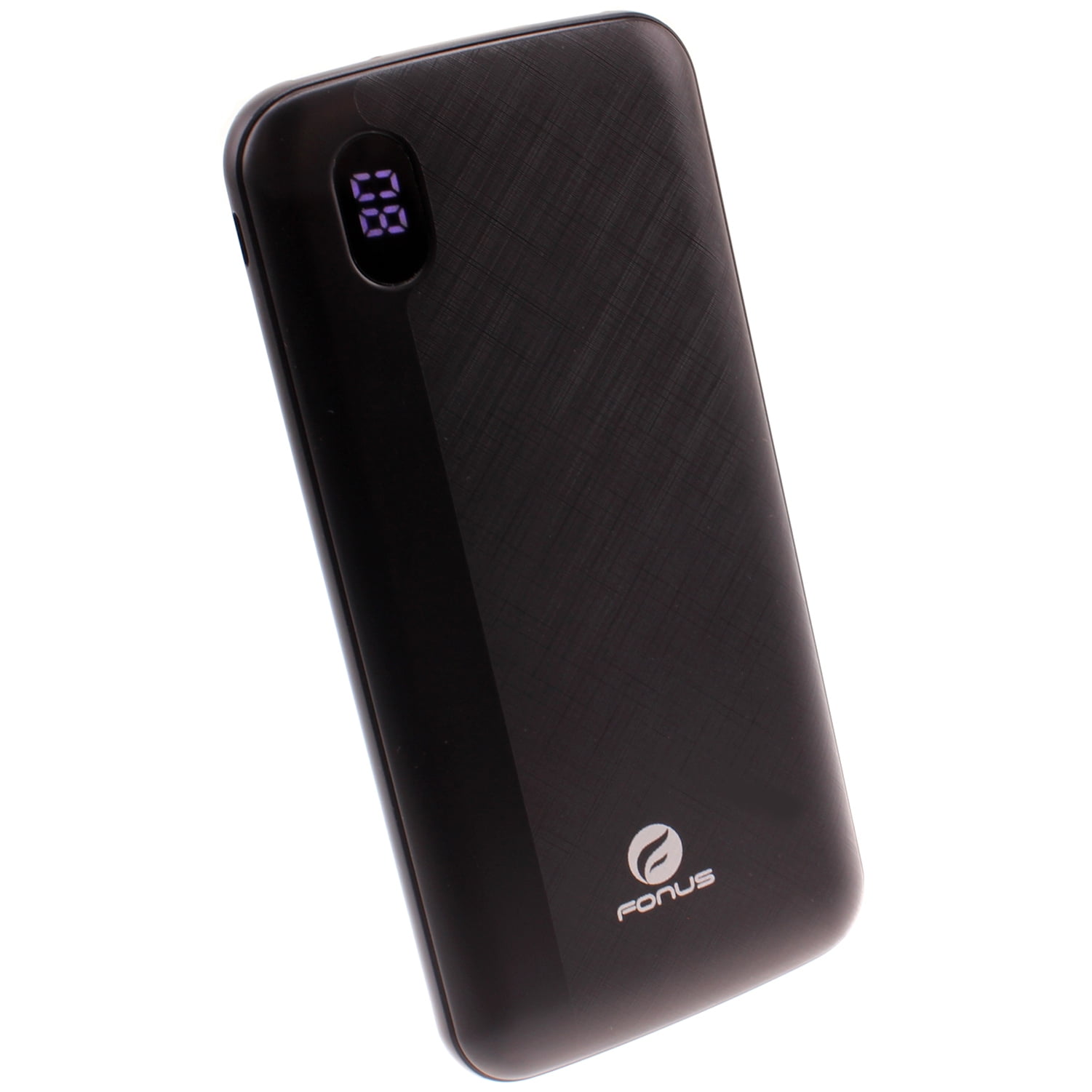 10000mAh Power Bank for T-Mobile REVVL Tab - LED Display Backup Battery ...