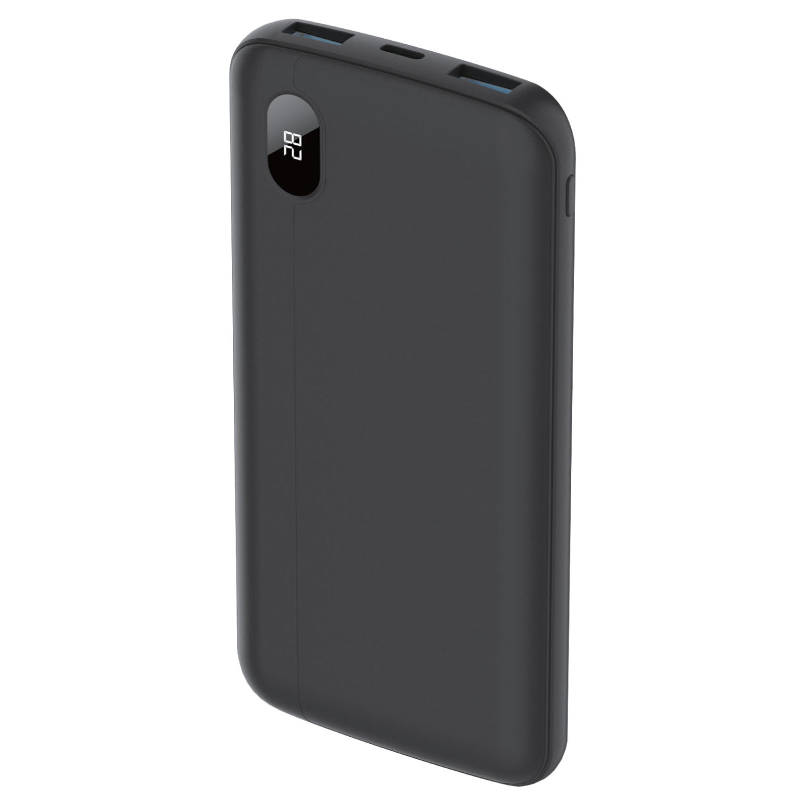 10000mAh Power Bank for TCL ION Z/X - LED Display Backup Battery ...