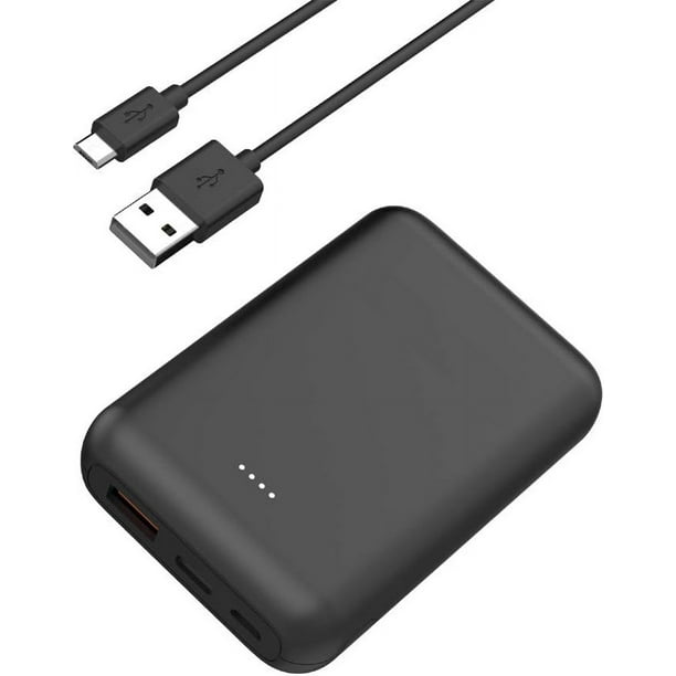 10000mAh Power Bank for iPhone 16/Pro/Max/Plus - Charger Portable ...