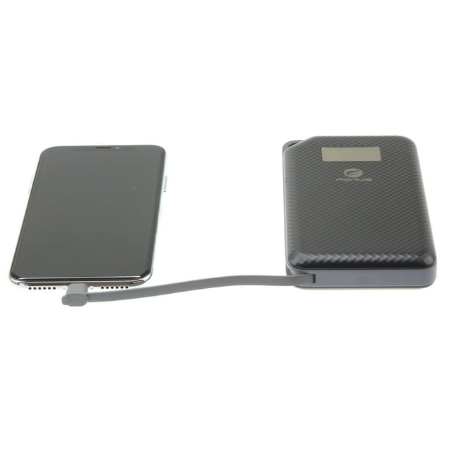 10000mAh Power Bank for iPhone 16/Pro/Max/Plus - Charger Portable ...