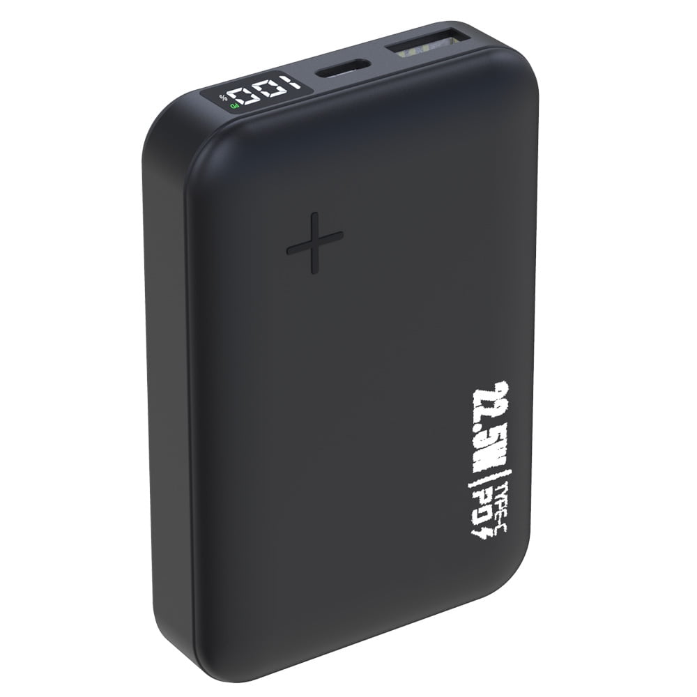 10000mAh Power Banks for Phone Large Capacity 22W Power Bank Fast ...