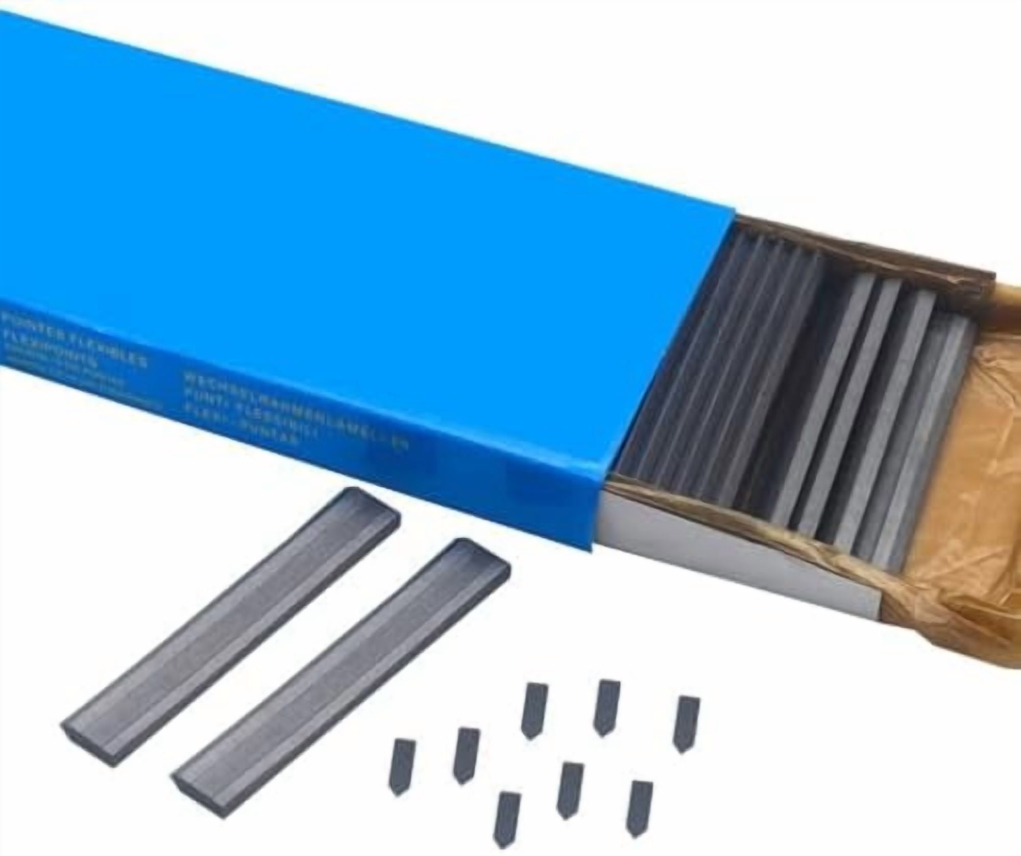 10000pcs Metal Melon Nail Frame Back Plate Fixing Tool Picture+Frame ...