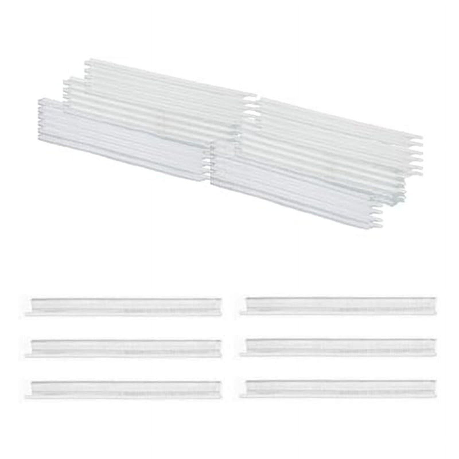 10000pcs MicroTag GunFastener Kit for Fine StitchTagGun 0.5cm Mini Tag ...