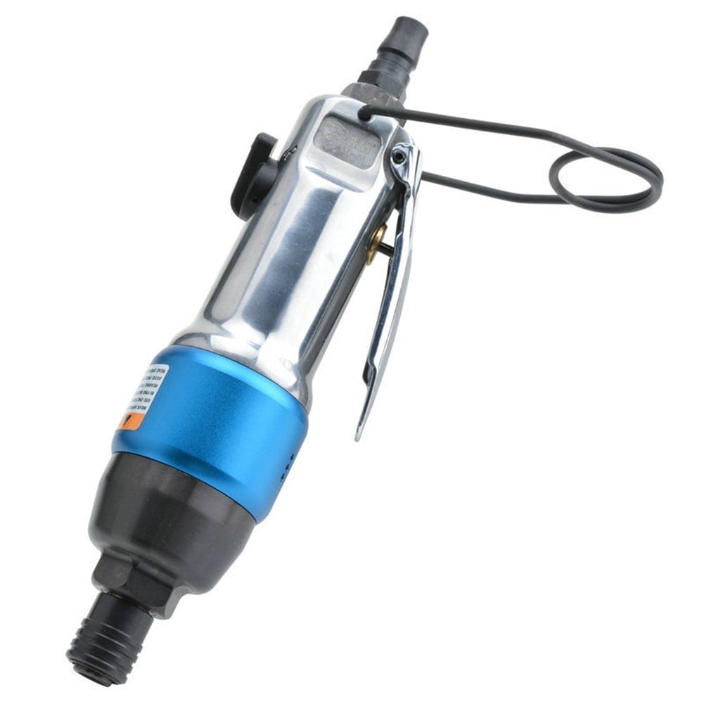 10000rpm Powerful Air Batch, Pneumatic Screwdriver Industrial Grade Air ...