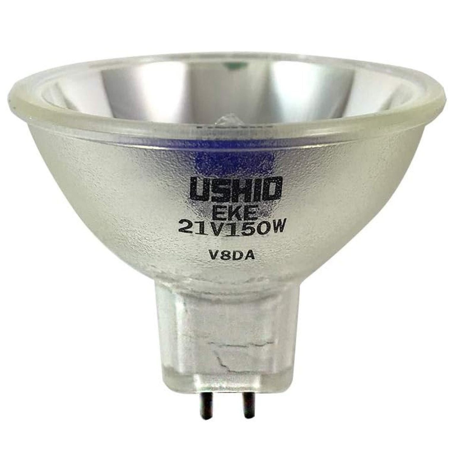 1000306 150 WATT, 21 Volts, Base GX5.3, Bulb Finish Clear, Burn ...
