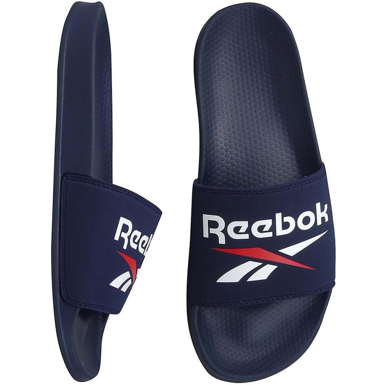 [100039176/FZ0946] Mens Reebok FULGERE SLIDE - Walmart.com
