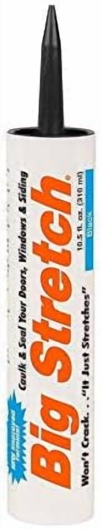 10004 12 Pack 10.5 oz. Big Stretch Acrylic Latex High Performance ...