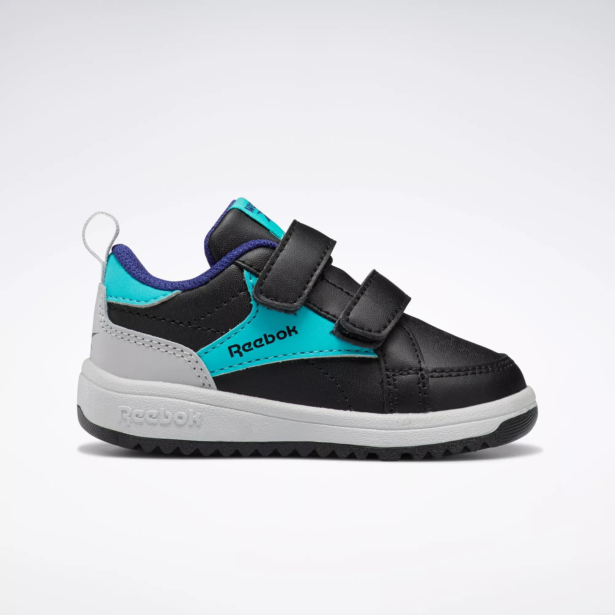 [100043549/GV8554] Toddlers Reebok WEEBOK CLASP LOW - Walmart.com