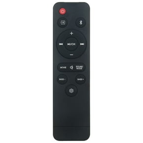 Onn Remote Control