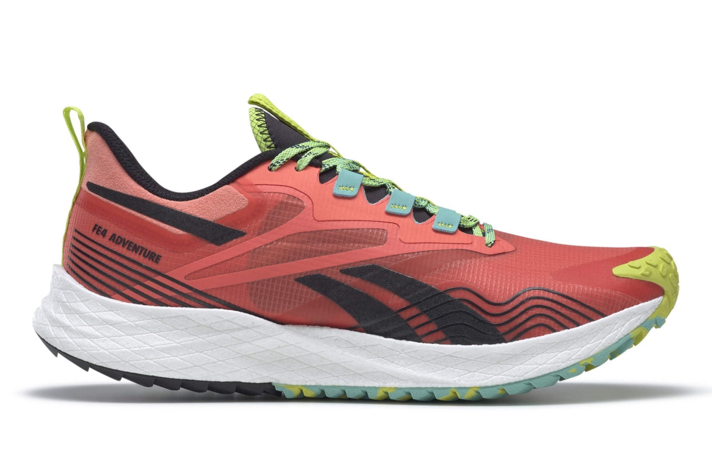 [100044956/GW7194] Mens Reebok FLOATRIDE ENERGY 4 ADVENTURE - Walmart.com