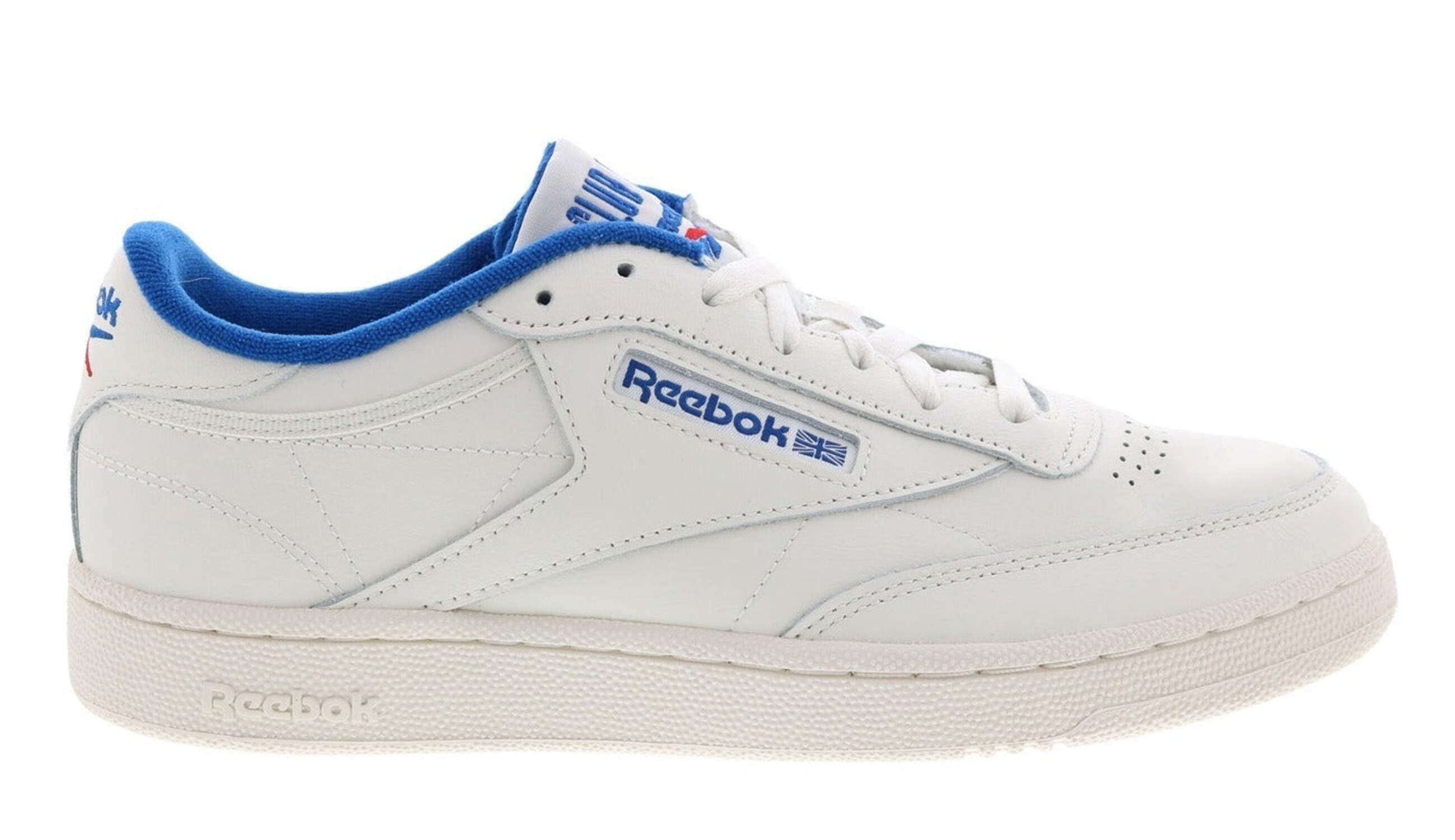 [100069727/IE9388] Mens Reebok CLUB C 85 - Walmart.com