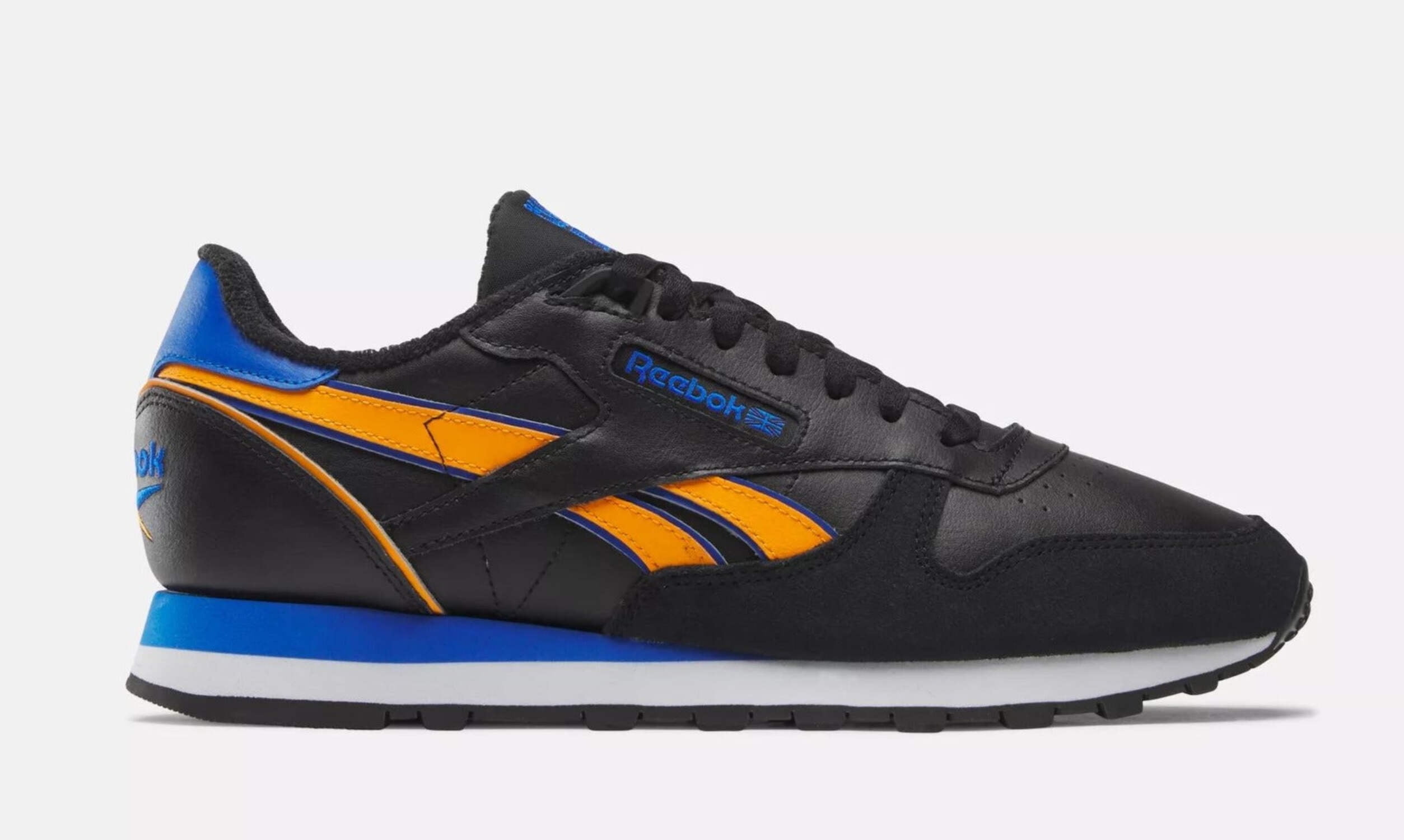 [100070328/IG8251] Mens Reebok CLASSIC LEATHER - Walmart.com