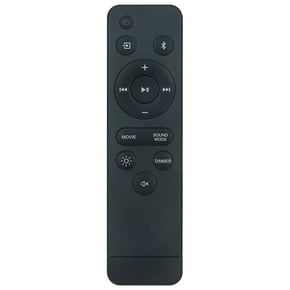 Onn Remote Control