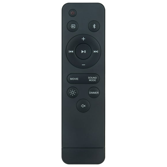 Onn Remote Control