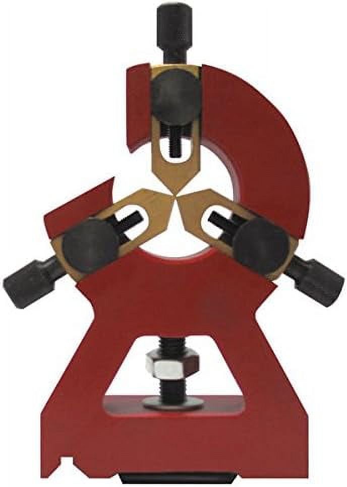 10008 Steady Rest for C2 Mini Lathe - Walmart.com
