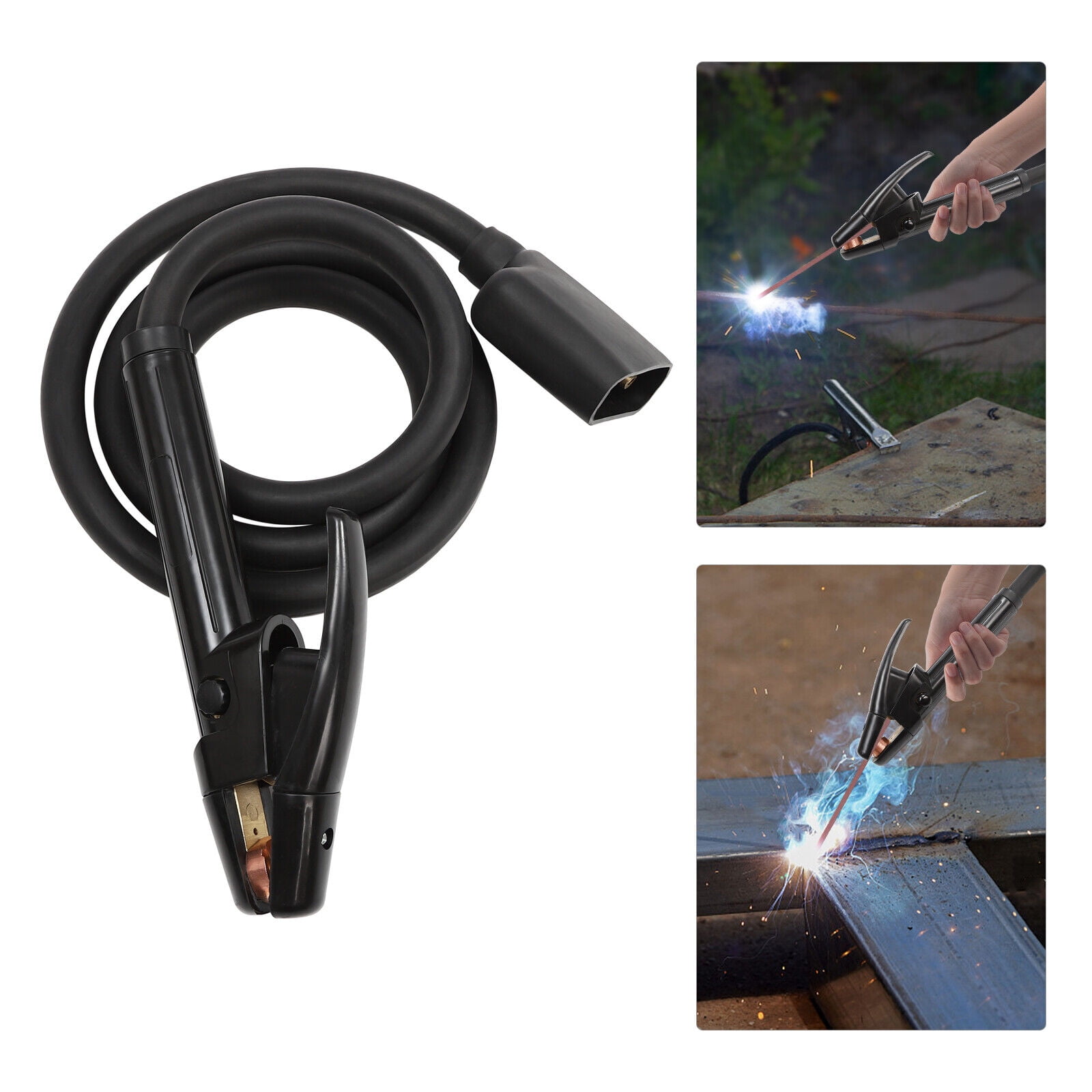 1000A Carbon Arc Air Gouging Torch Arcair Carbon Arc Gouging Torch with ...