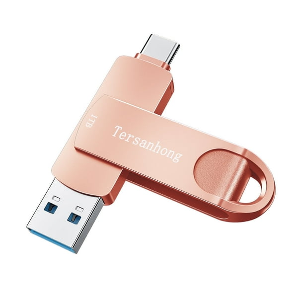 1 Terabyte Flash Drive