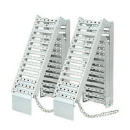 Stalwart Loading Ramps - Set of Two 35.5-Inch Ramps for ATVs ...